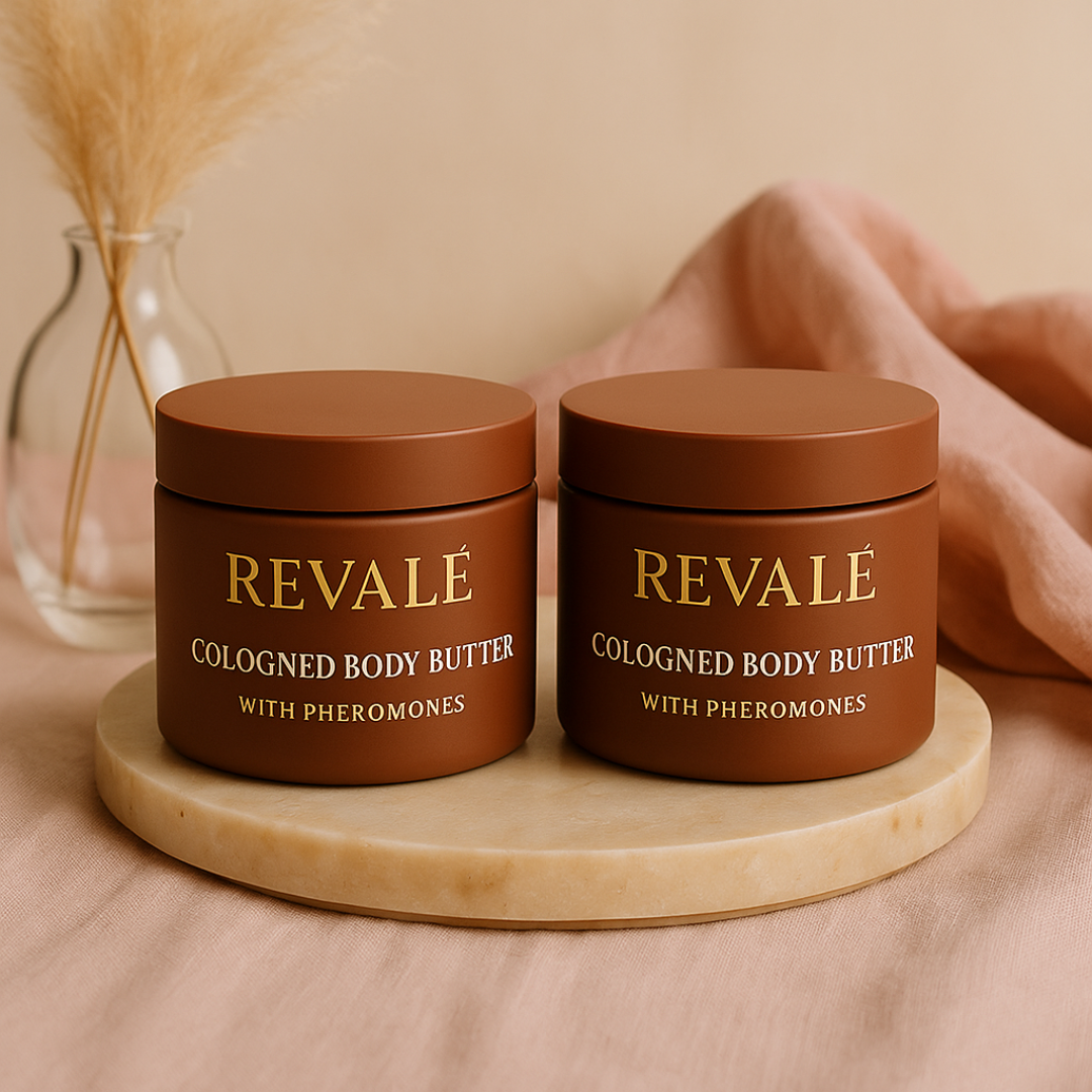Pheromone Body Butter – Revalé